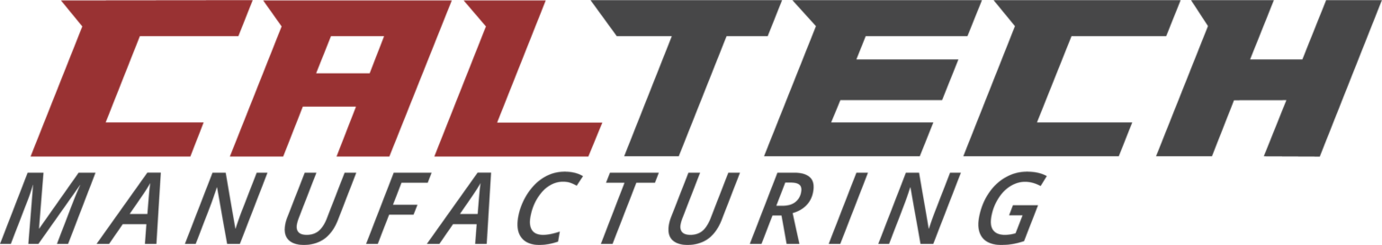 Caltech | Tube Laser